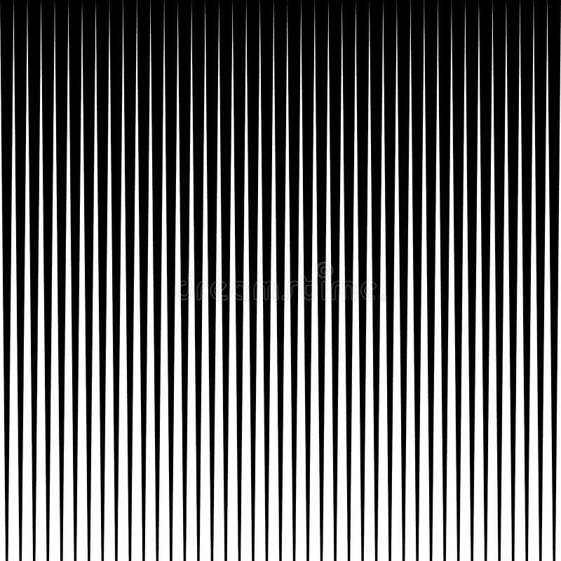 Vertical Parallel Lines Abstract Texture Stock Illustration ...