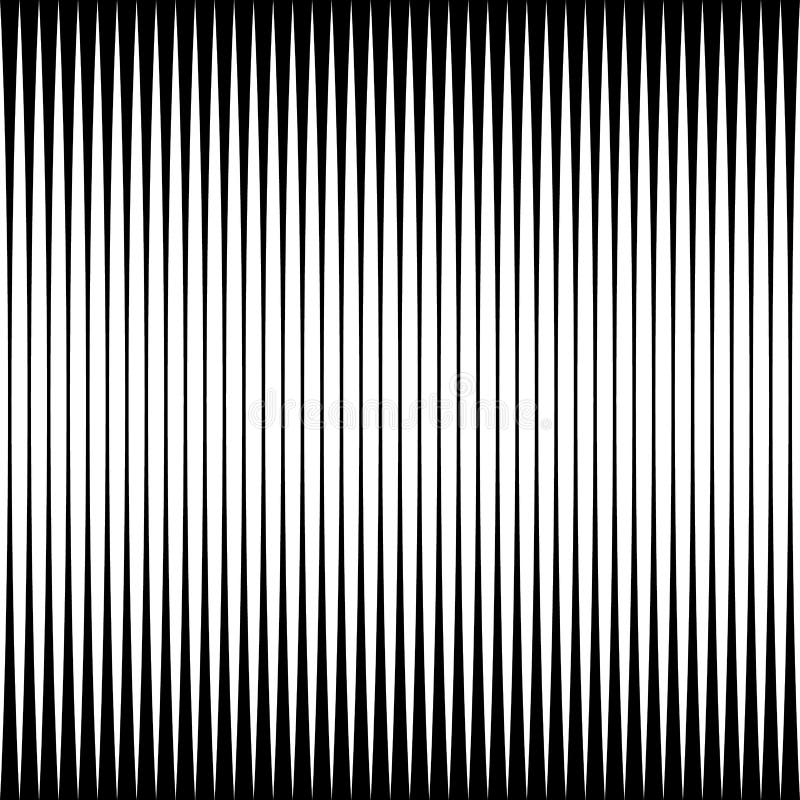 Vertical Parallel Lines Abstract Texture Stock Illustration ...