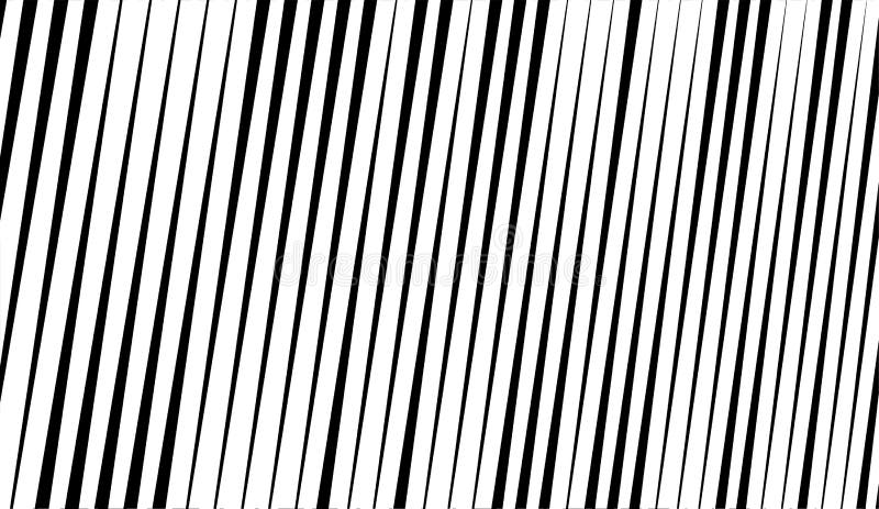 Vertical Parallel Lines Pattern. Dynamic, Random Irregular Stripes ...