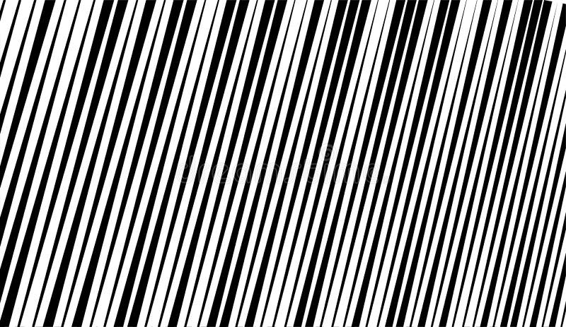 Vertical Parallel Lines Pattern. Dynamic, Random Irregular Stripes ...