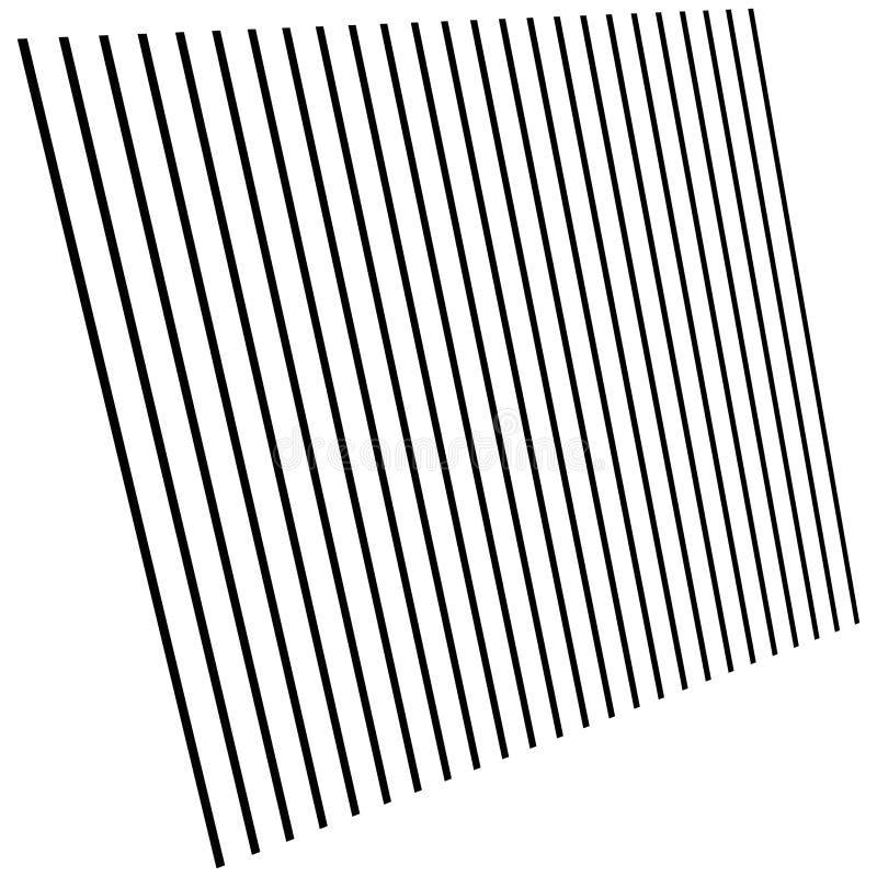 Vertical Parallel Lines, Stripes. Straight Streaks, Strips Design ...