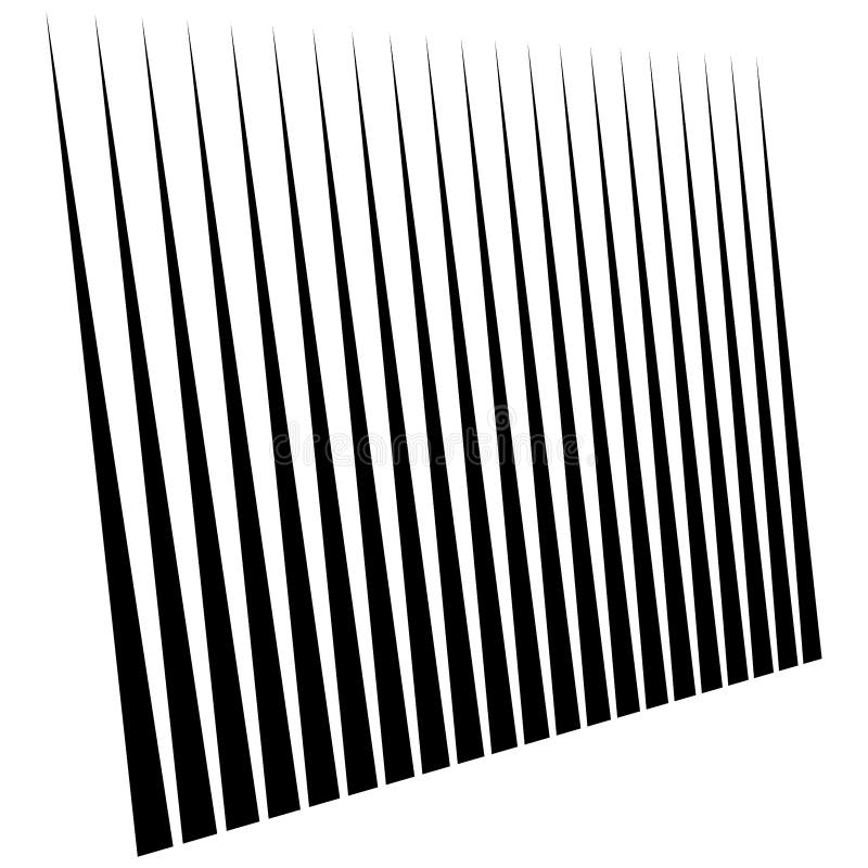 Vertical Parallel Lines, Stripes. Straight Streaks, Strips Design ...