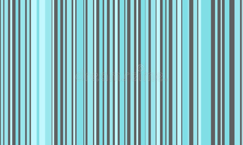 Vertical Parallel Stripes Seamless Geometric Pattern Stock Vector ...