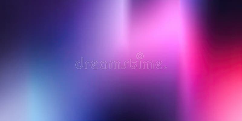 Vertical Pastel Light and Glow Background. Stock Illustration ...