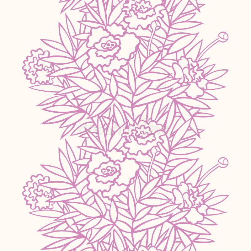Easy Peony Stock Illustrations – 214 Easy Peony Stock Illustrations ...
