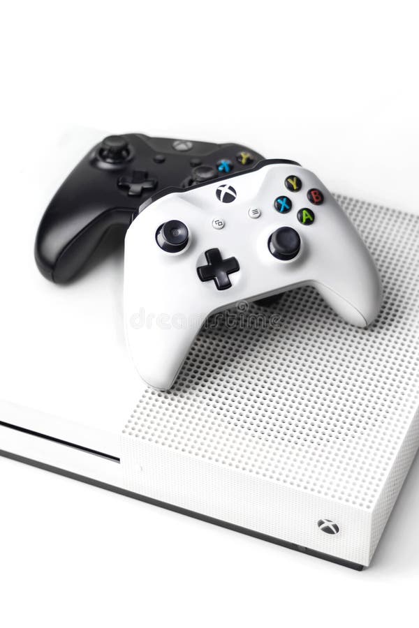 Xbox One Controller Stock Illustrations – 69 Xbox One Controller Stock ...