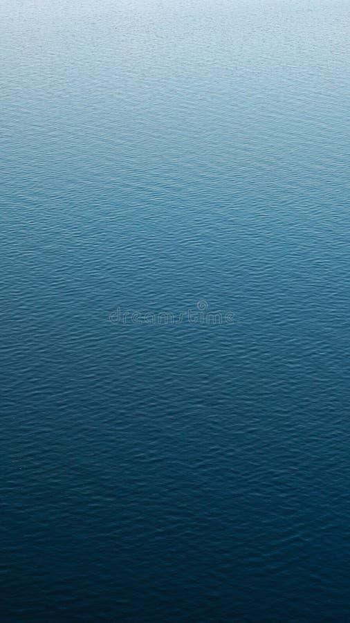 Vertical Photography of a Calm Water Surface Stock Photo - Image of ...