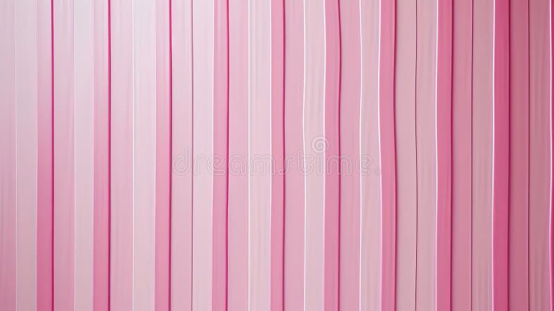 Vertical Pink and White Striped Pattern Background Stock Photo - Image ...