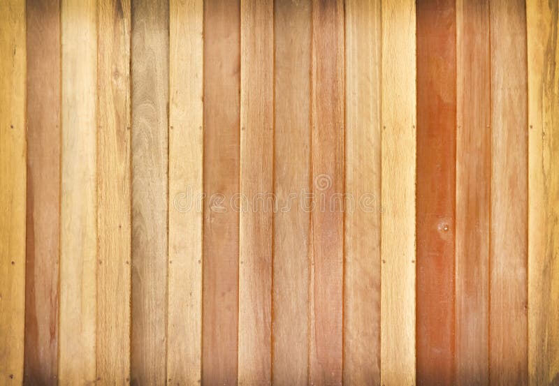 Vertical Plank Wood Texture Abstract Old Patterns Background Stock ...