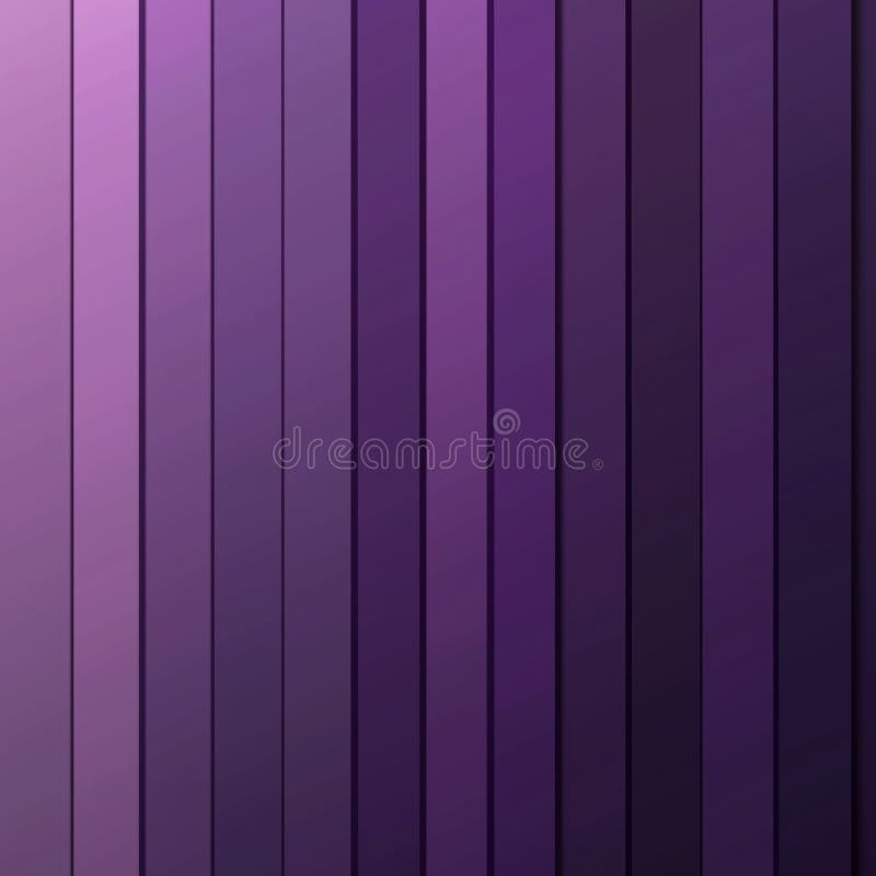 Vertical Purple Gradient Lines Creating Modern Geometric Pattern ...