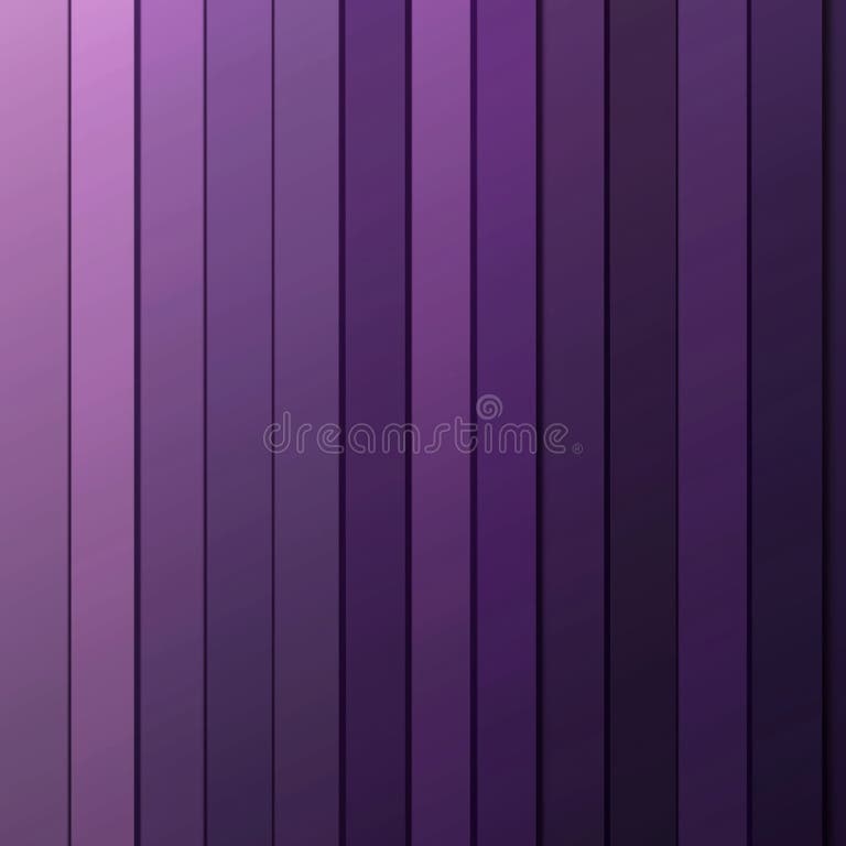 Vertical Purple Gradient Lines Creating a Modern Geometric Pattern ...