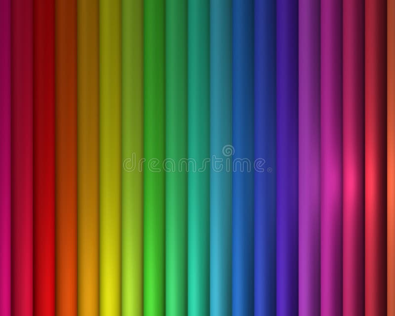 Rainbow Vertical Lines Stock Illustrations – 7,104 Rainbow Vertical ...