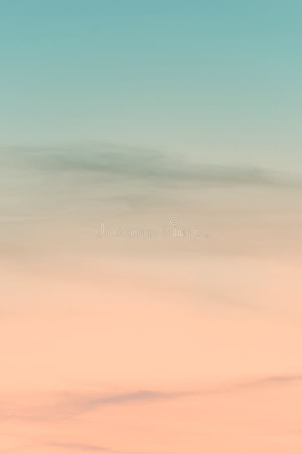 Gradient Background Tumblr Sunset