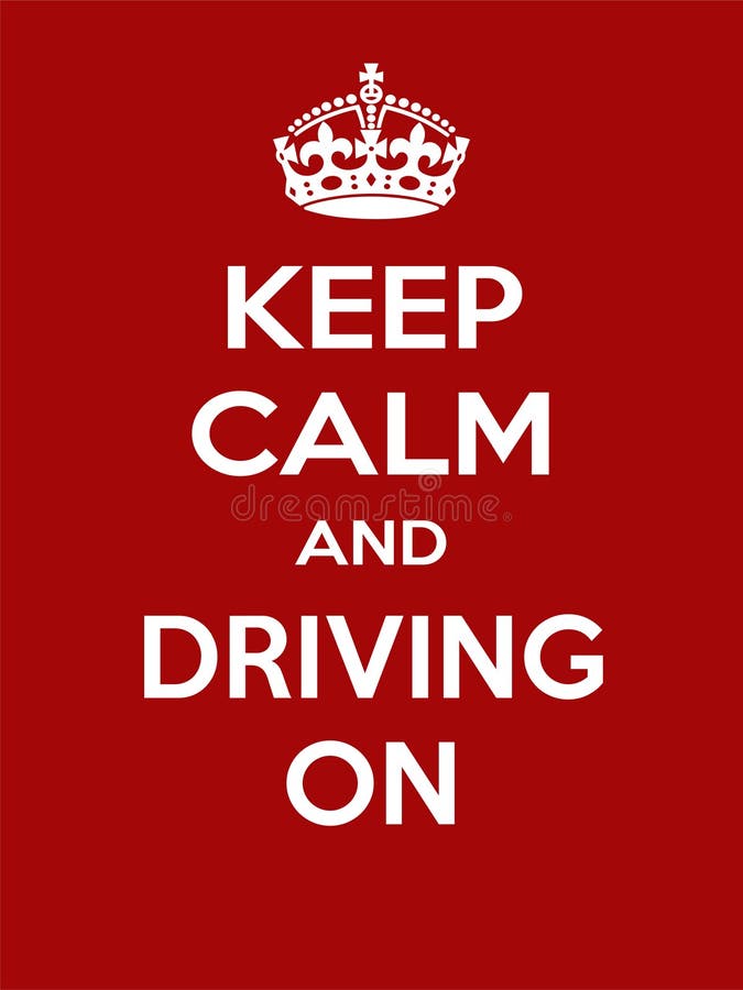 Vertical Rectangular Red-white Motivation Sport Driving Poster Based in ...