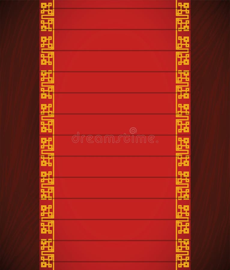 Chinese Red Background Vertical Stock Illustrations – 1,468 Chinese Red ...