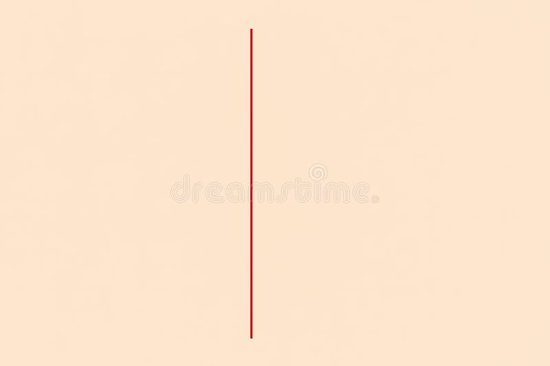 Vertical Red Line Stock Illustrations – 24,997 Vertical Red Line Stock ...