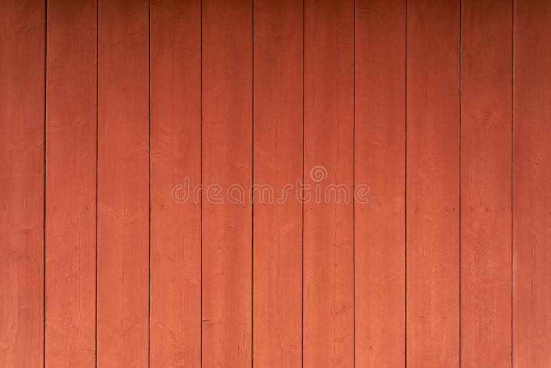 Vertical Red Painted Wood Panels As Background Texture Stock Image ...