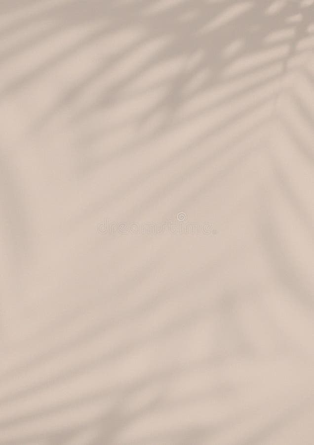 Vertical Sand Tone Beige Wedding Template Paper Background with Overlay ...