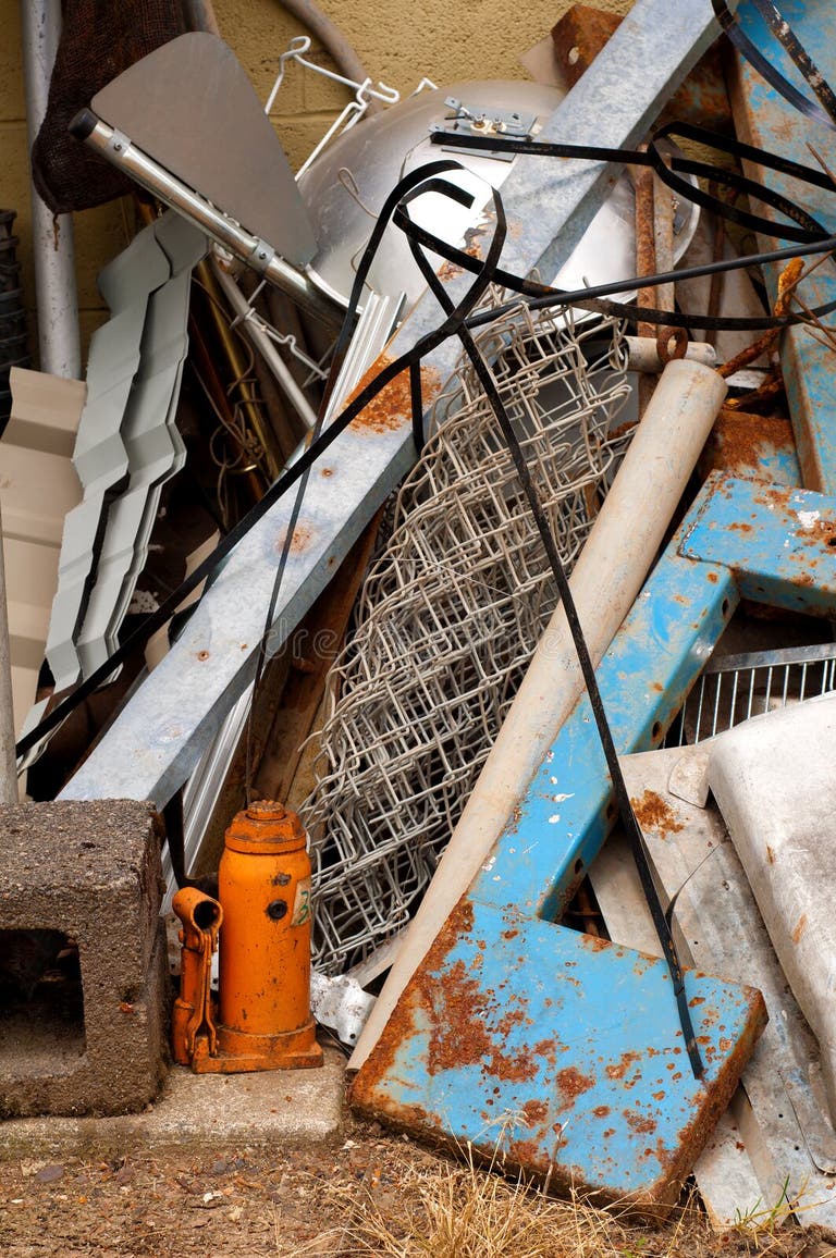 459 Vertical Waste Stack Stock Photos - Free & Royalty-Free Stock ...