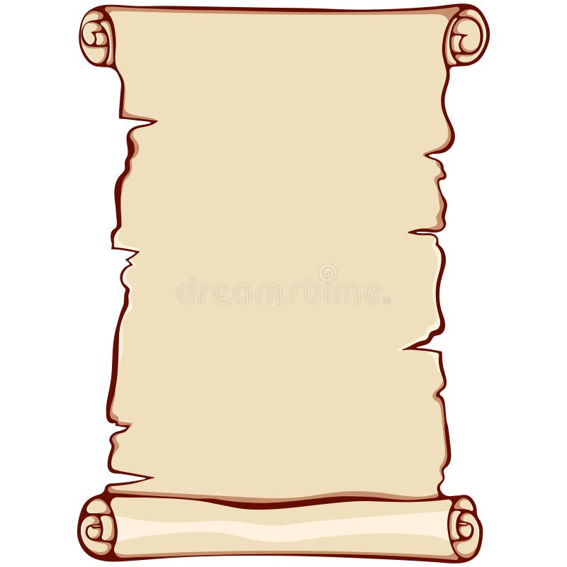 Blank Scroll Vertical Blank Scroll Vertical