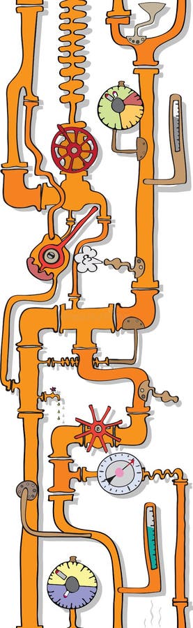 Seamless Pattern with Leaves and Flowers of Celandine, Lungwort and ...