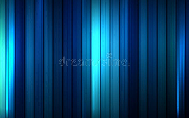 Vertical Shaded Screen Solid Bars. Stock Illustration - Illustration of ...