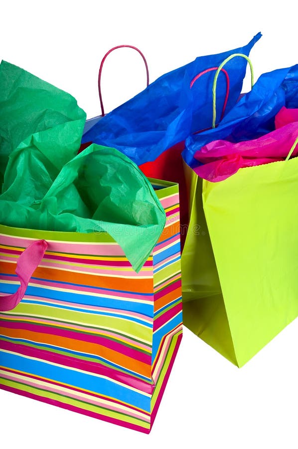 Many shopping bags stock photo. Image of pink, gift, shopping - 22909048