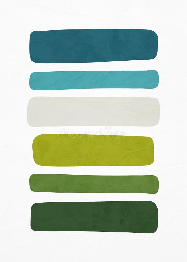 Vertical Shot of Abstract Art of Parallel Horizontal Lines with ...