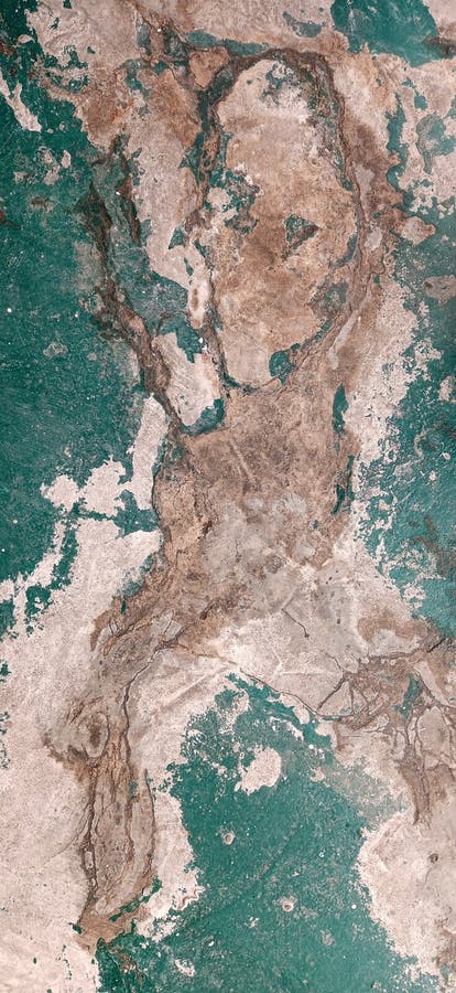 Vertical Shot of an Amazon Green Marble Stone Surface Stock Image ...