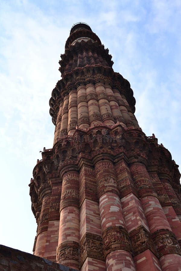 Ancient high columns stock photo. Image of bridge, antiquities - 34546098