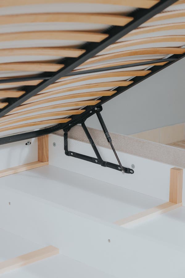 Lifting Mechanism Bed Stock Photos - Free & Royalty-Free Stock Photos ...