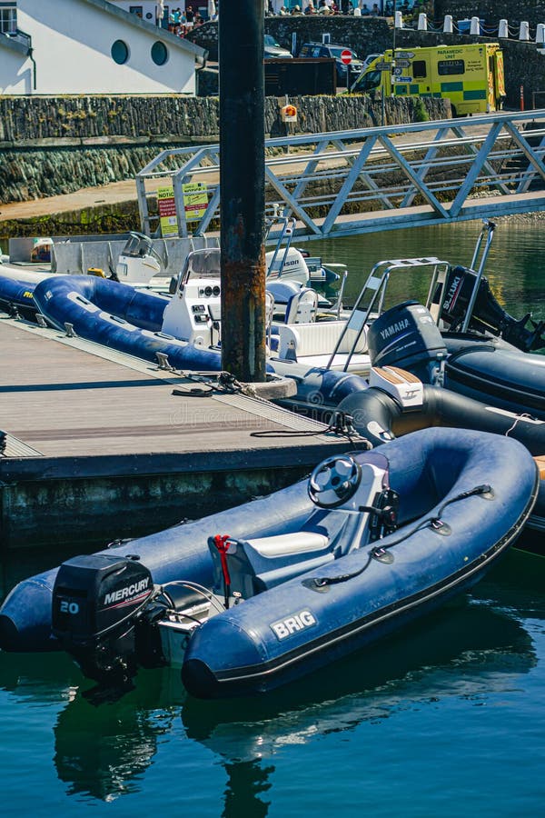 Nautical Pylon Against Blue Sky Stock Image - Image of textural, blue ...