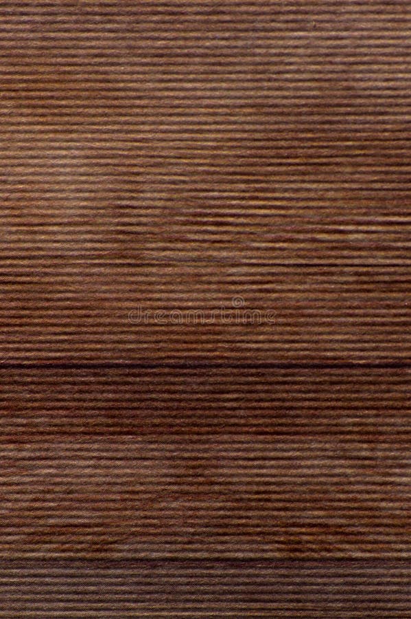 Vertical Shot of a Brown Wallpaper Texture Stock Photo - Image of ...