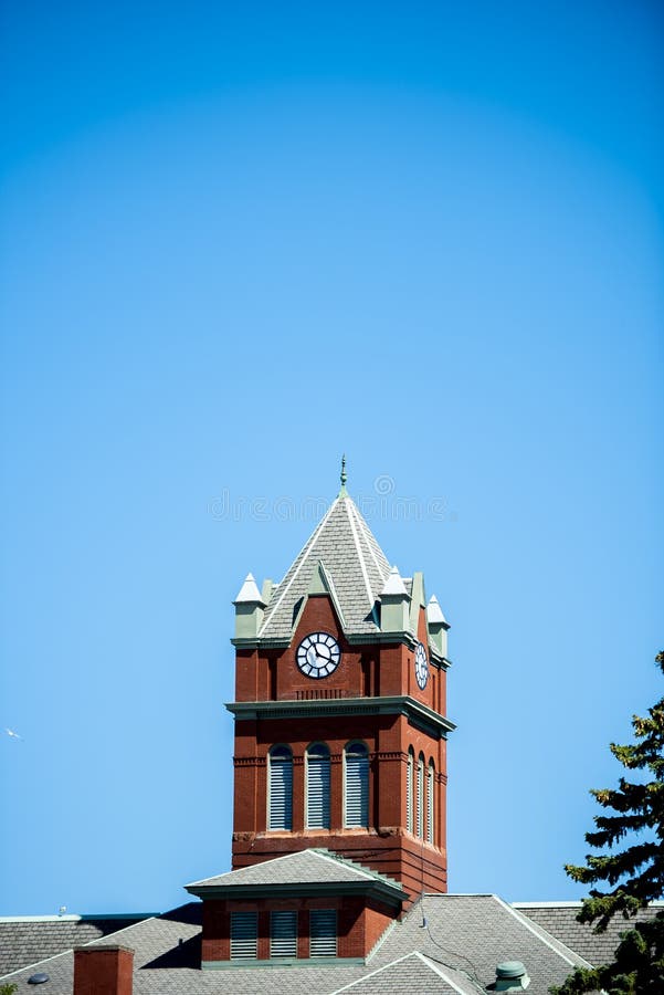 353 Midwest Clock Tower Photos - Free & Royalty-Free Stock Photos from ...
