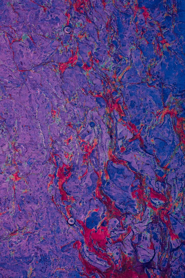 Vertical Shot of a Colorful Bumpy Rough Wall Texture Stock Image ...