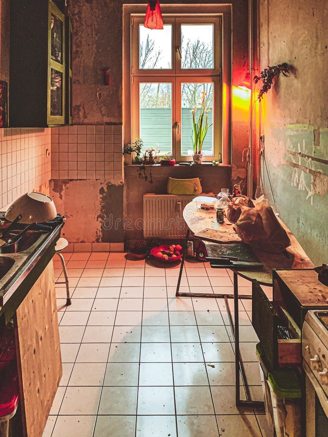 430 Old Kitchen Destroyed Stock Photos - Free & Royalty-Free Stock ...