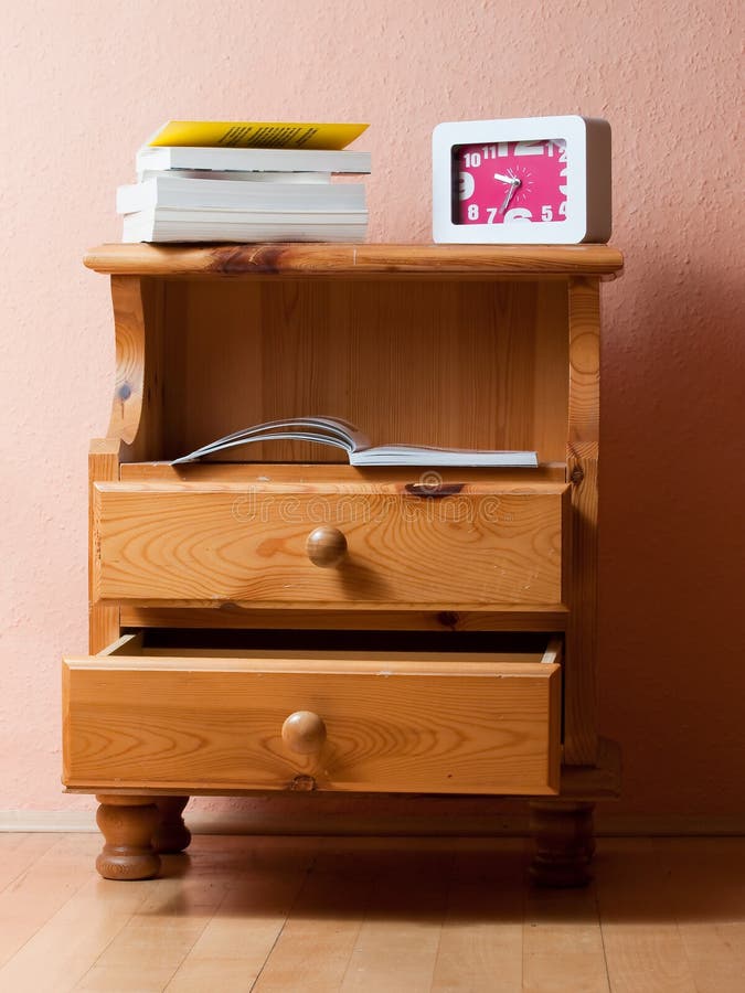 Old books in a drawer. stock photo. Image of white, basket - 158878490