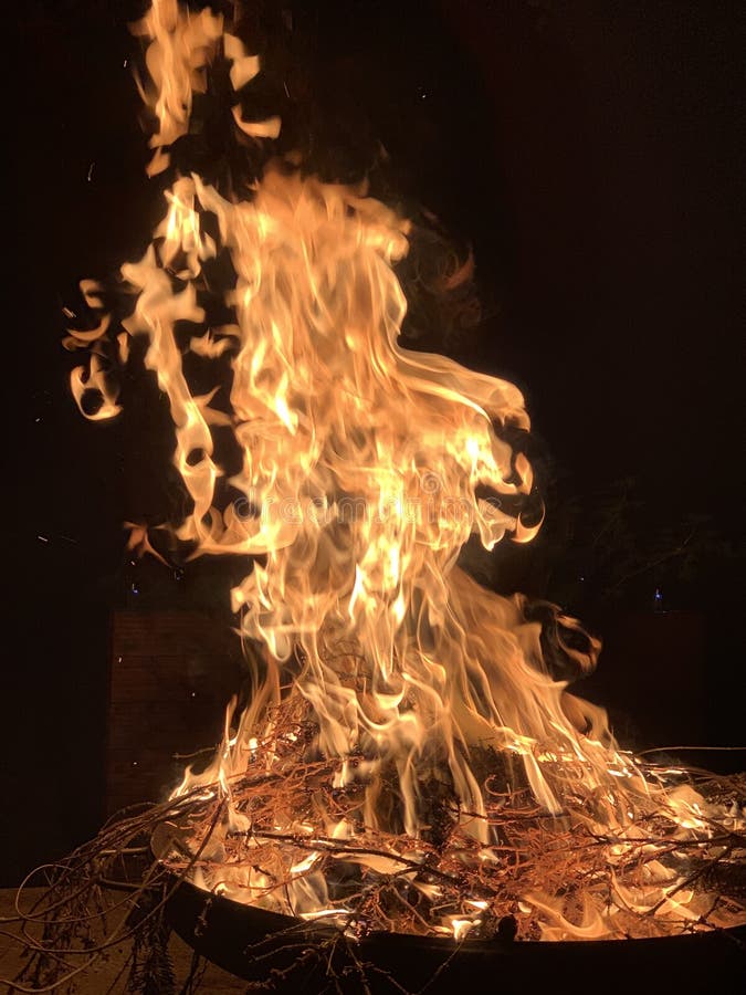 1,214 Fire Flames Vertical Photos - Free & Royalty-Free Stock Photos ...