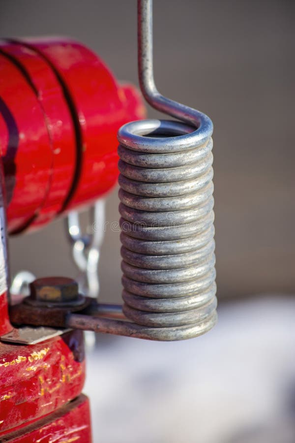 Vertical Shot of Fire Hydrant Stock Photo - Image of pipe, danger ...
