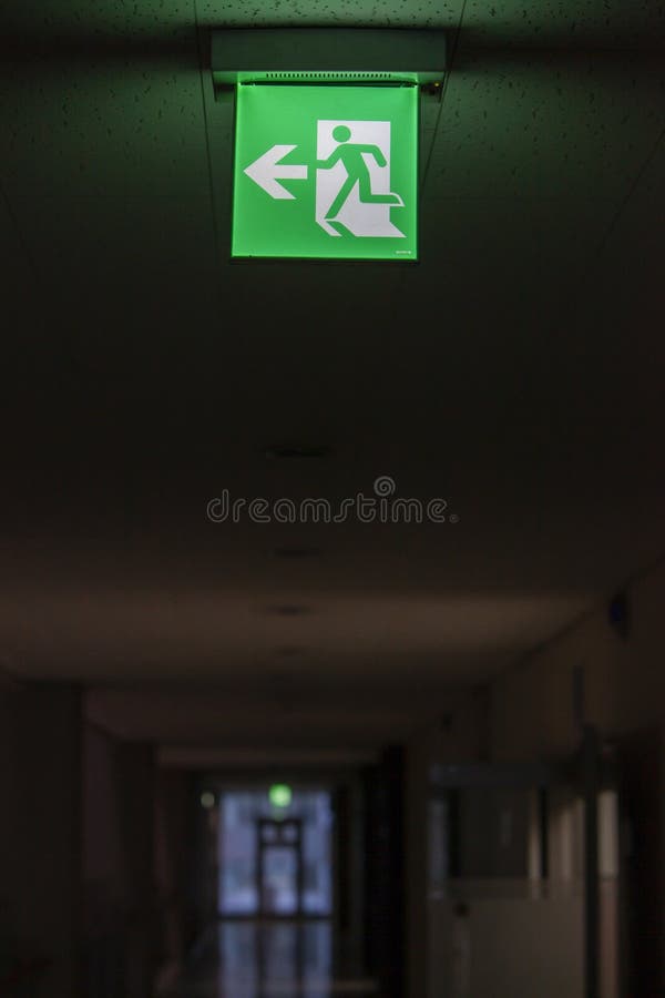 Vertical Emergency Room Sign Stock Photos - Free & Royalty-Free Stock ...