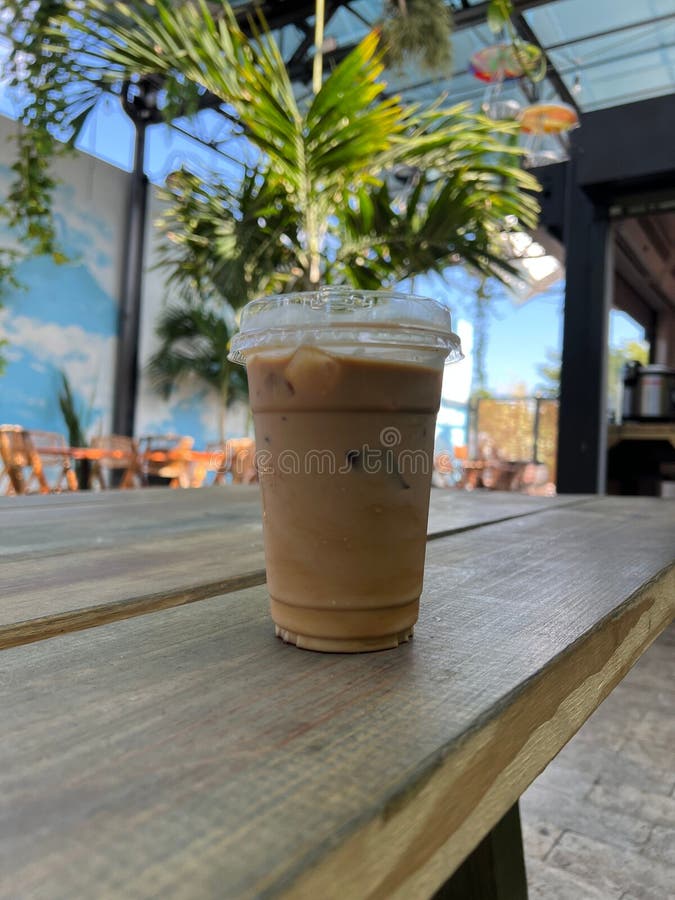 1,129 Iced Coffee Vertical Stock Photos - Free & Royalty-Free Stock ...