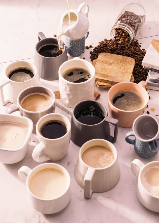 209 Types Coffee Mugs Stock Photos - Free & Royalty-Free Stock Photos ...