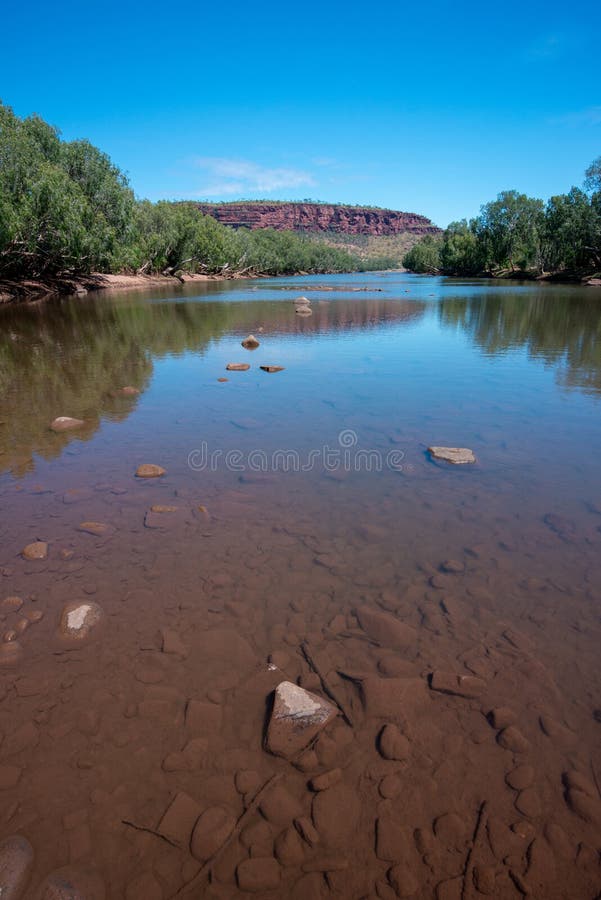 Natural Greenfield in Village Stock Image - Image of greenfield ...