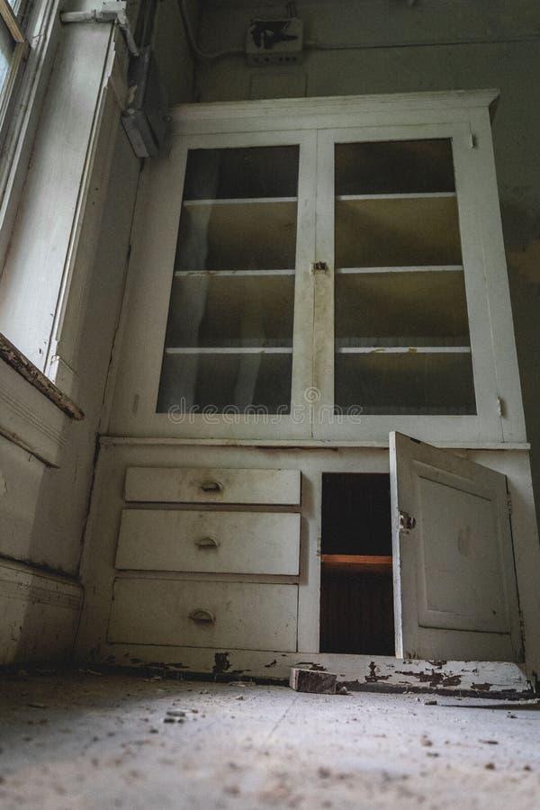 Creepy Wardrobe Stock Photos - Free & Royalty-Free Stock Photos from ...