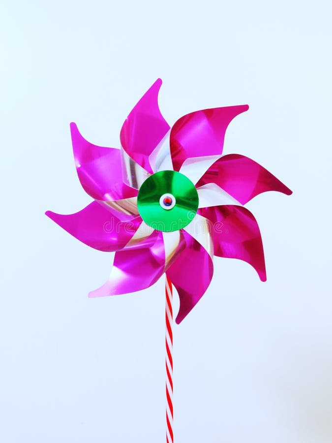 Pinwheel stock photo. Image of item, object, pinwheel - 188391180