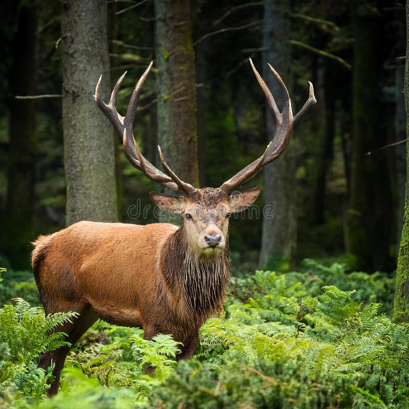 Vertical Shot of a Purple Martini Cocktail with Its Ingredients and ...