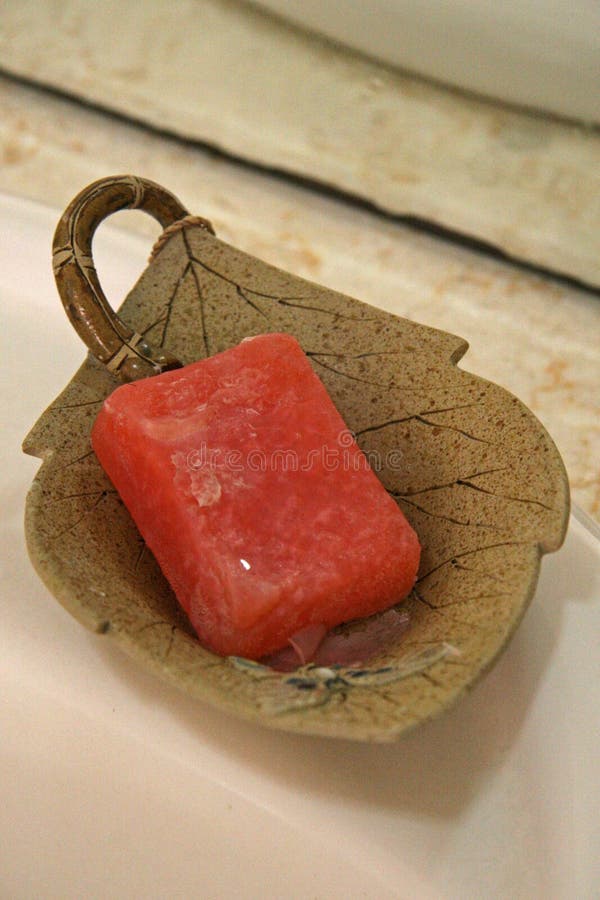 Leaf Shaped Soap Dish Stock Photos - Free & Royalty-Free Stock Photos ...