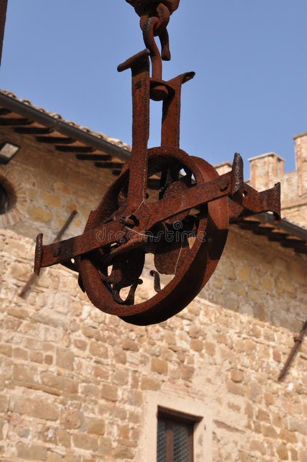 487 Medieval Pulley Stock Photos - Free & Royalty-Free Stock Photos ...