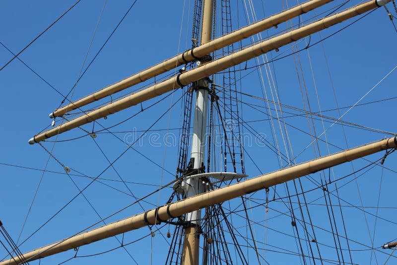Masts galleon ship stock photo. Image of boat, sailboat - 37116966
