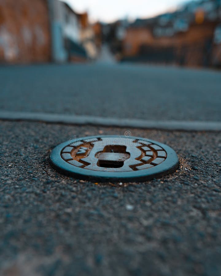 388 Small Manhole Stock Photos - Free & Royalty-Free Stock Photos from ...